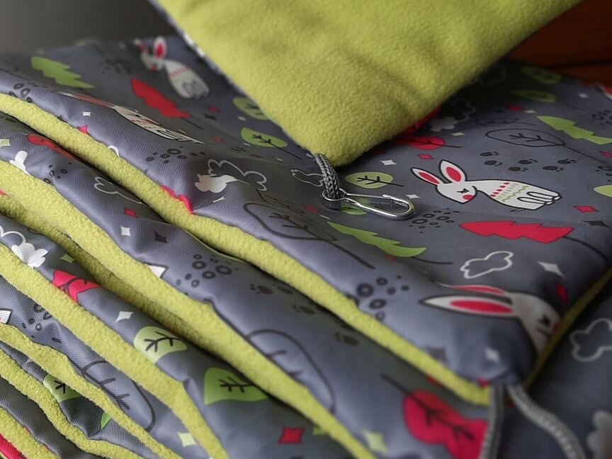 Гамак для крыс,свинок,белок. Теплый гамак пуховик