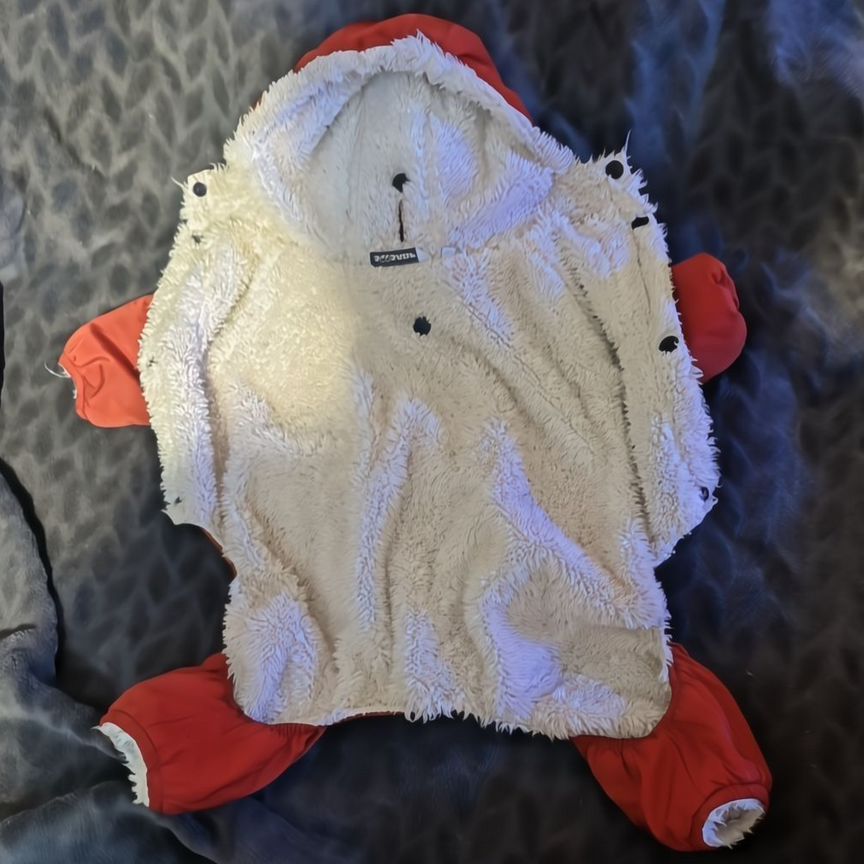 Одежда для собак