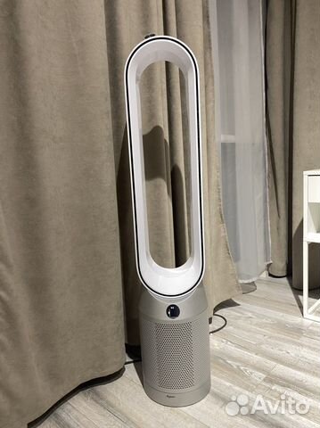Очиститель/охладитель Dyson tp08 купить в Новосибирске | Товары для ...