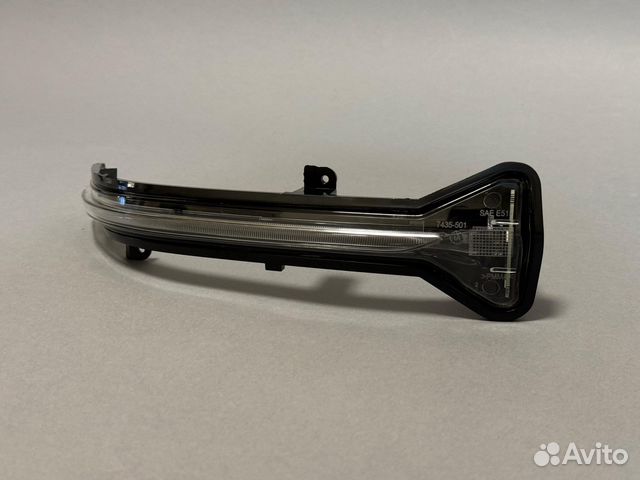 Поворотник в правое зеркало BMW G30 купить в Москве по низкой цене с ...