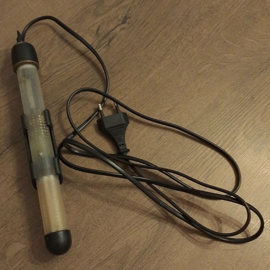 Нагреватель для аквариума Aquael