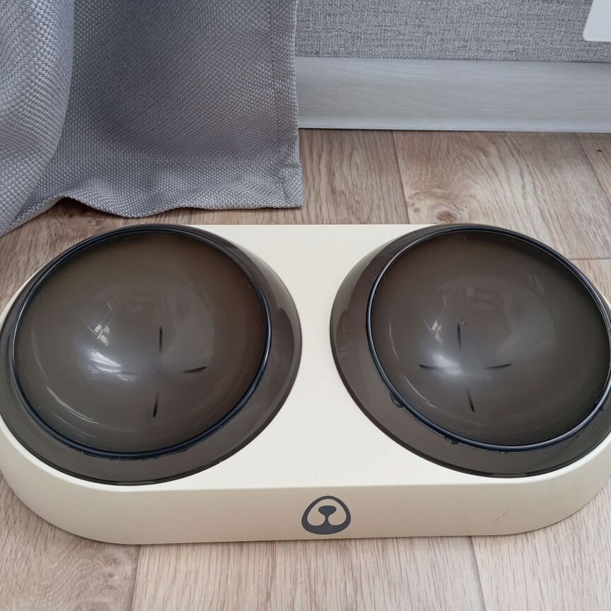 Миска для животных