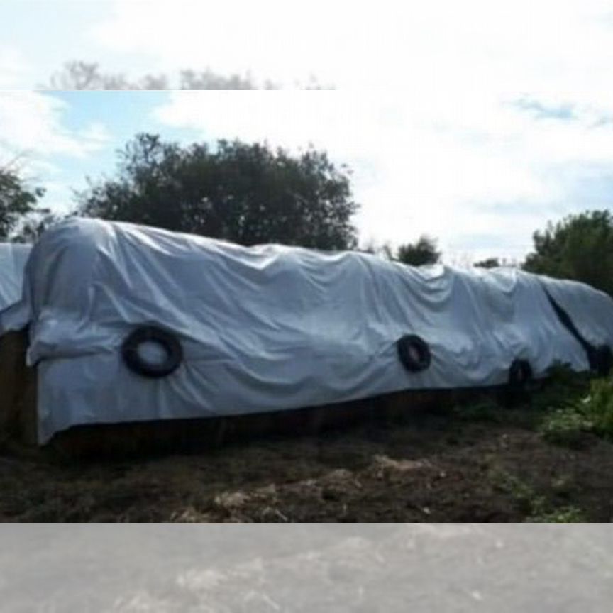 Пленка пвх 270 микрон