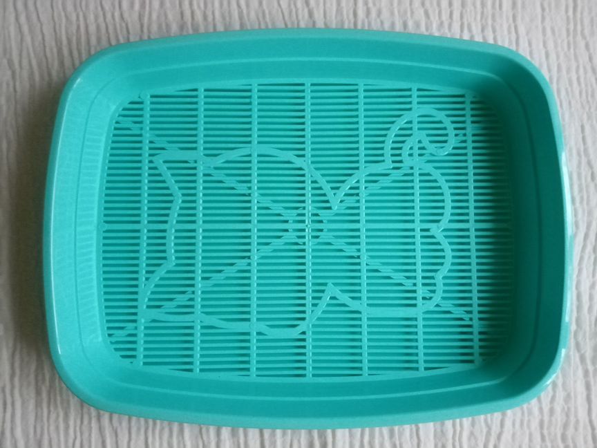 Лоток для кошек