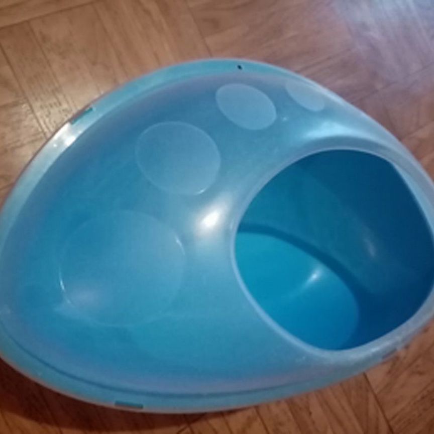 Купалка для дегу, хомяк, шиншилла, мышь