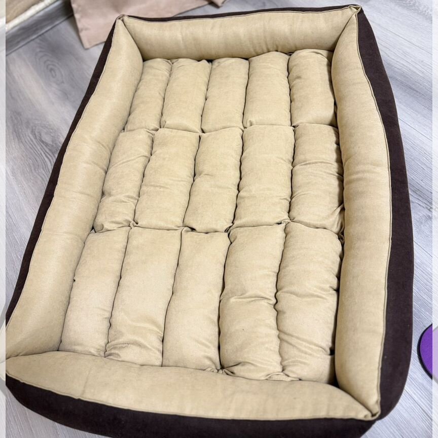 Лежанка 90 70