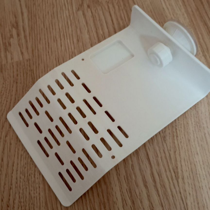 Островок для черепахи