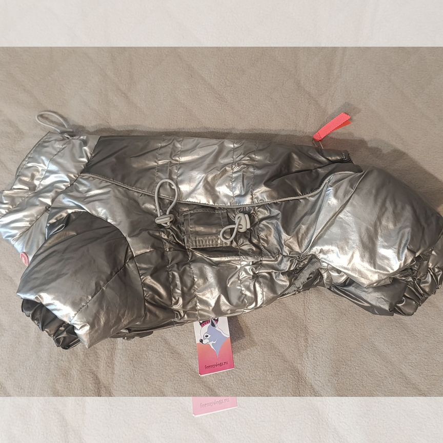 Одежда для собак