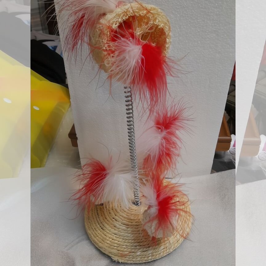 Когтеточка для кошек