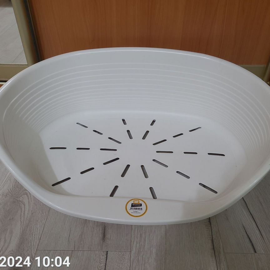 Лежак Siesta Deluxe 6