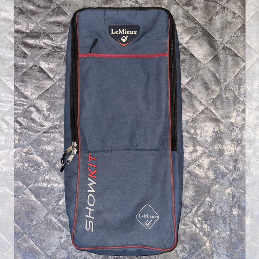 Сумка для уздечки