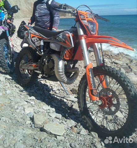 Продам hengjian MT250 lanza, GR8. 2023 г. в купить в Твери | Транспорт | Авито