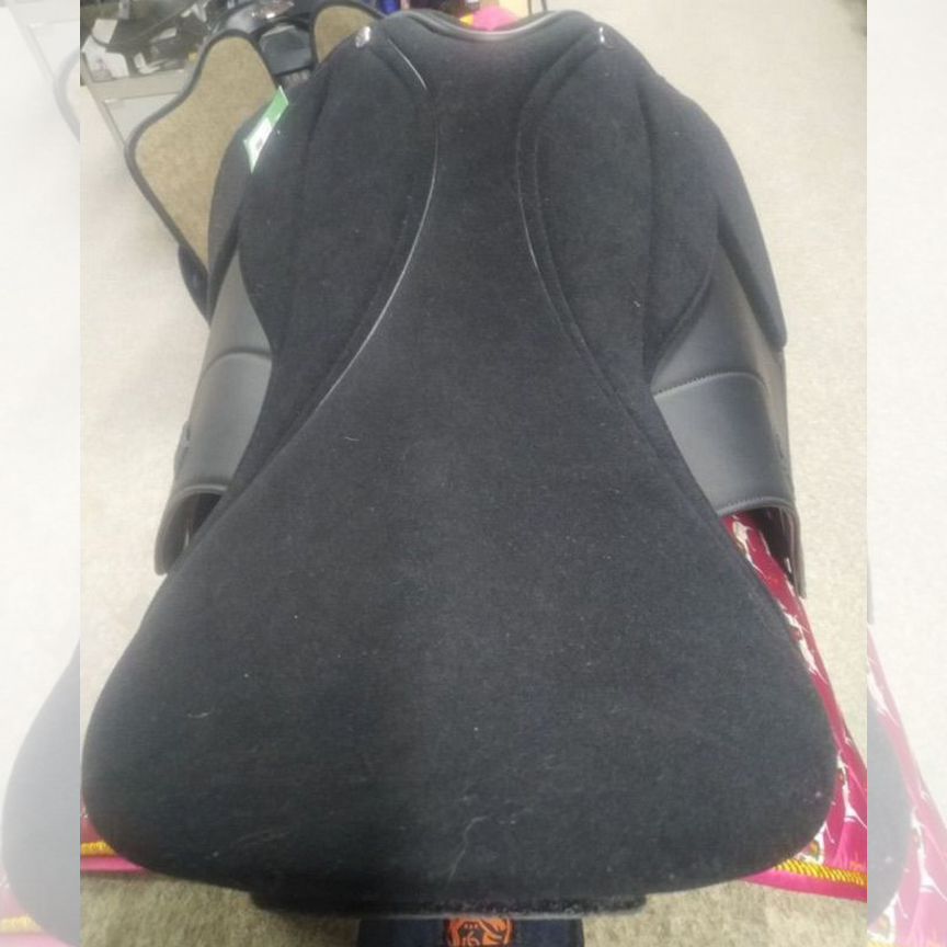 Седло для лошади