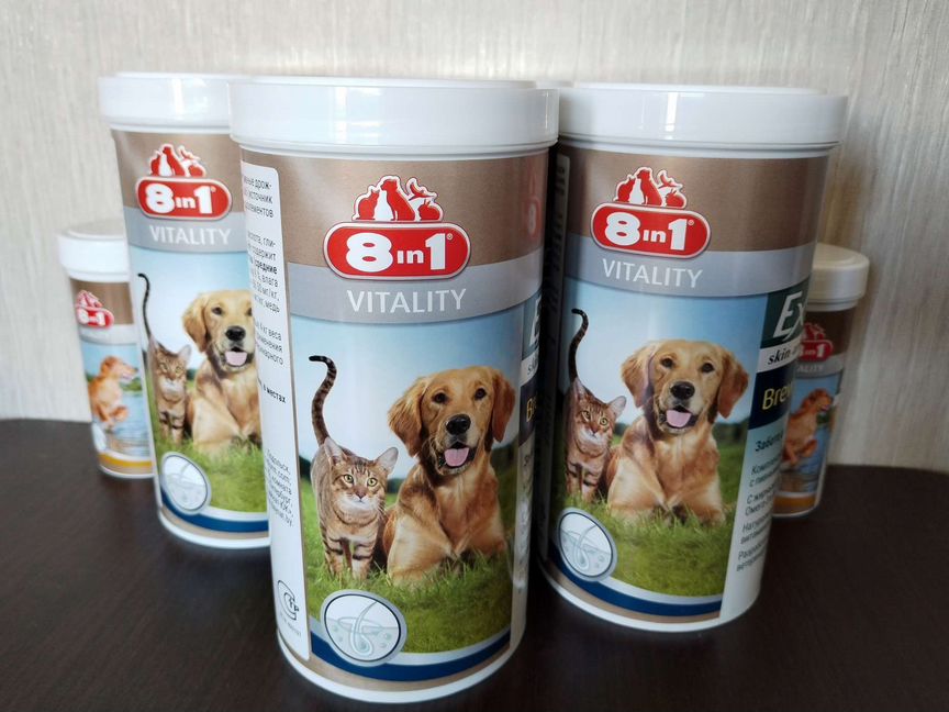 Кормовая добавка Excel Brewer's Yeast