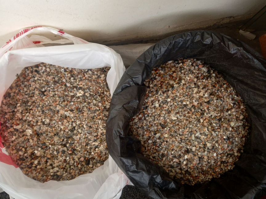 Грунт для аквариума, террариума