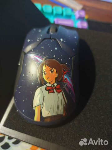 Razer Viper Ultimate Custom купить в Зеленограде | Электроника | Авито