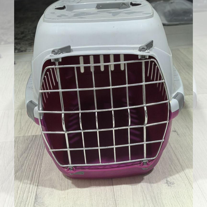 Переноска для животных