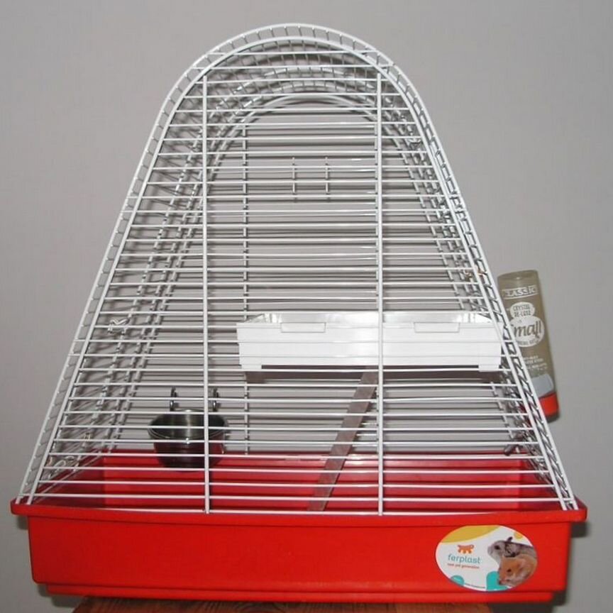 Клетка для хомяка и грызунов