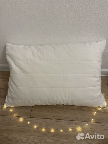 Подушка икеа IKEA бандблад bandblad купить в Москве | Товары для дома и ...