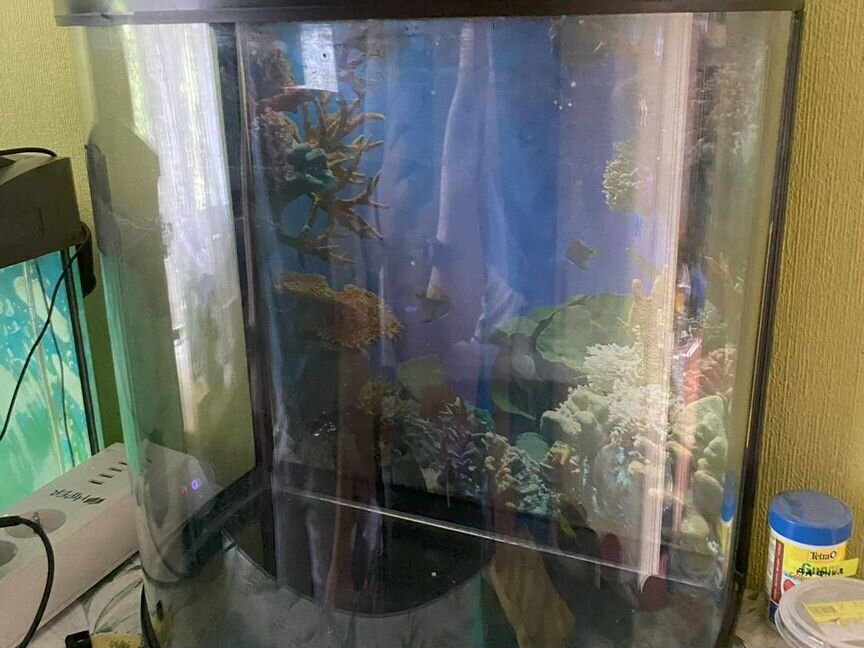 Аквариум Boyu