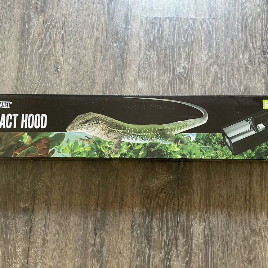 Светильник для террариума Repti Planet