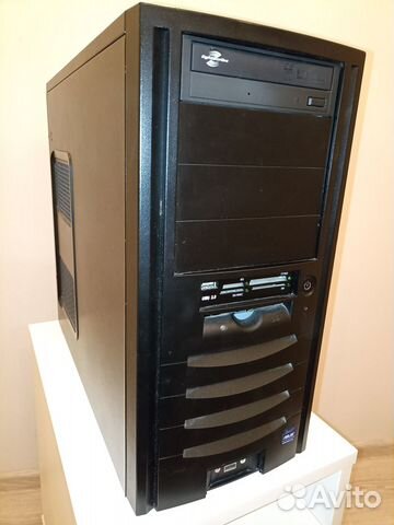 Современный игровой компьютер с доставкой купить в Москве с доставкой ...