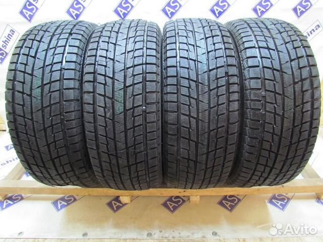 Cooper Weather-Master Ice 600 265/65 R17 112T купить в Москве | Авито