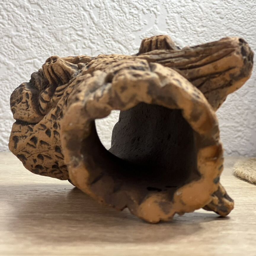 Грот для аквариума