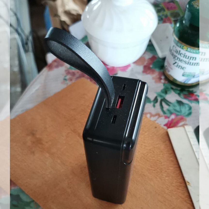 Вещи на сво для Мирона