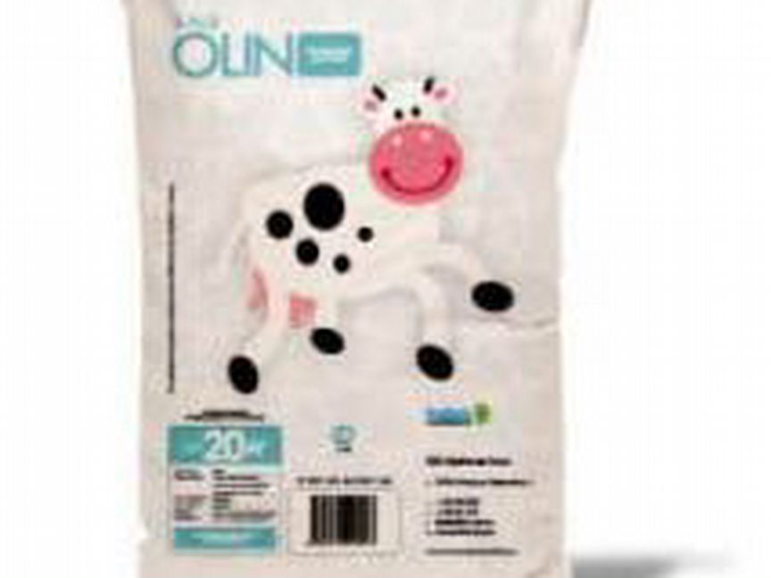 Пробиотик olin для крс свиней коз овец кроликов ры