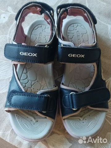 Босоножки для девочки 33 купить в Москве | Личные вещи | Авито