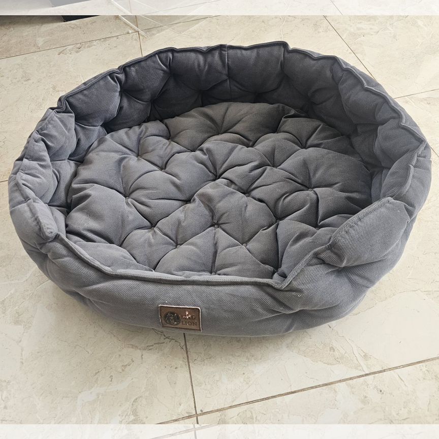 Лежанка для собак