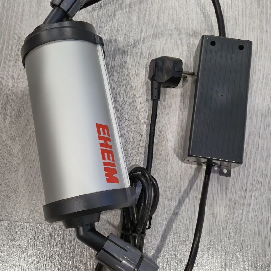 Ультрафиолетовый стерилизатор Eheim 9 Вт