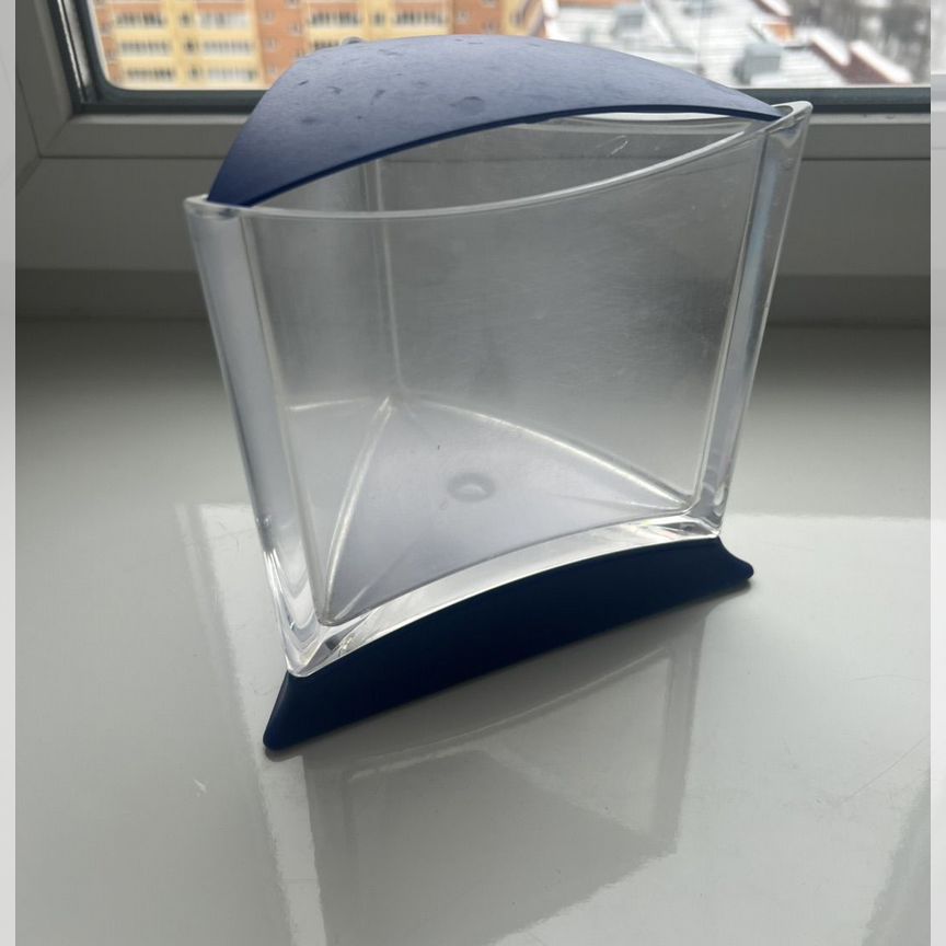 Аквариум для петушка