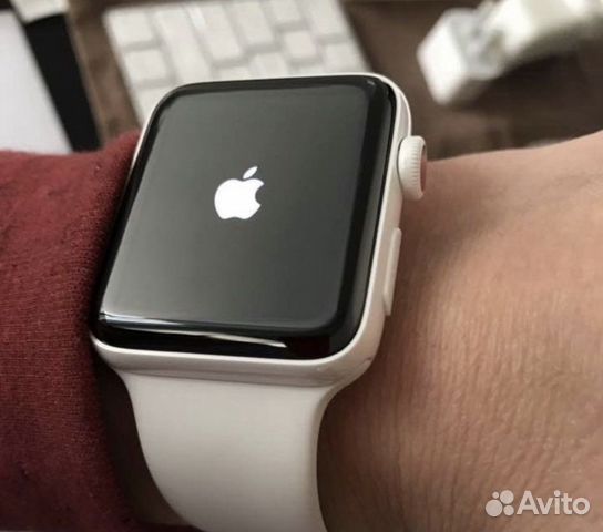 Смарт часы apple watch №1 купить в Туле | Личные вещи | Авито