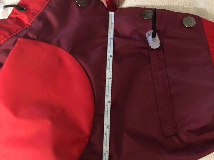 Оежда для маленьих собак