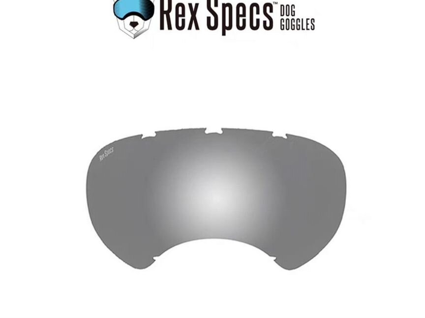 Сменные линзы для собачих очков Rex Specs новые