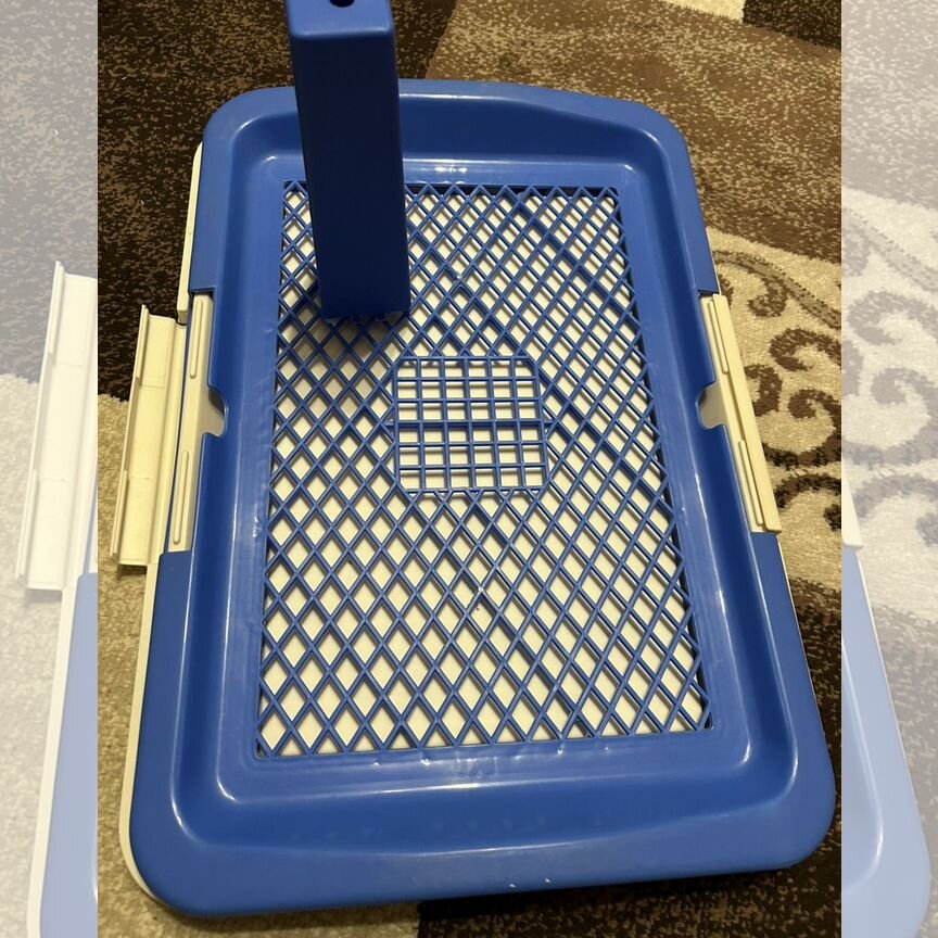 Горшок для животных