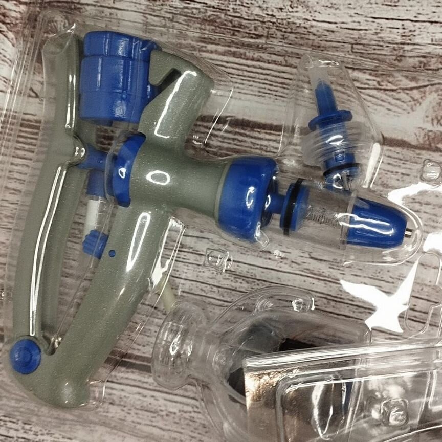 Шприц вакцинатор