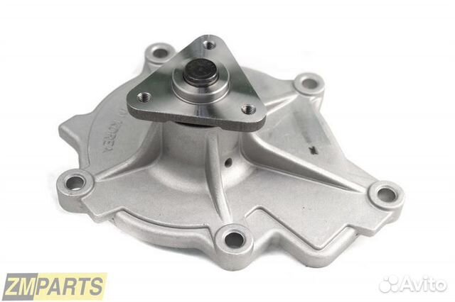 Помпа водяная Santa Fe IX35 251002F000 25100-2F000 купить в Москве ...