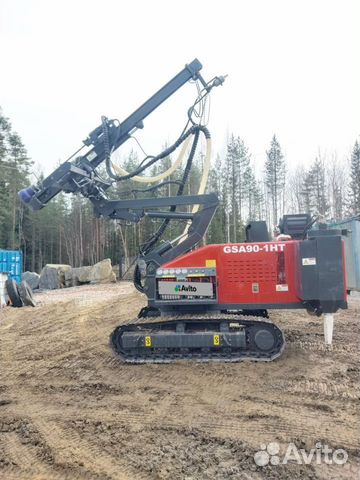 Дробильно-сортировочное оборудование Sandvik DC120... купить в ...