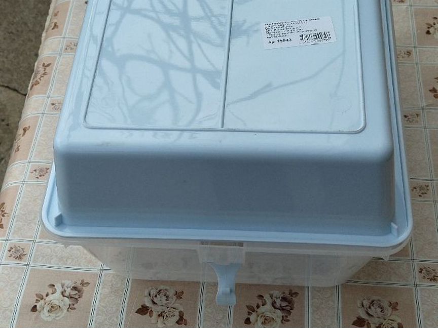 Террариум большой для рептилий