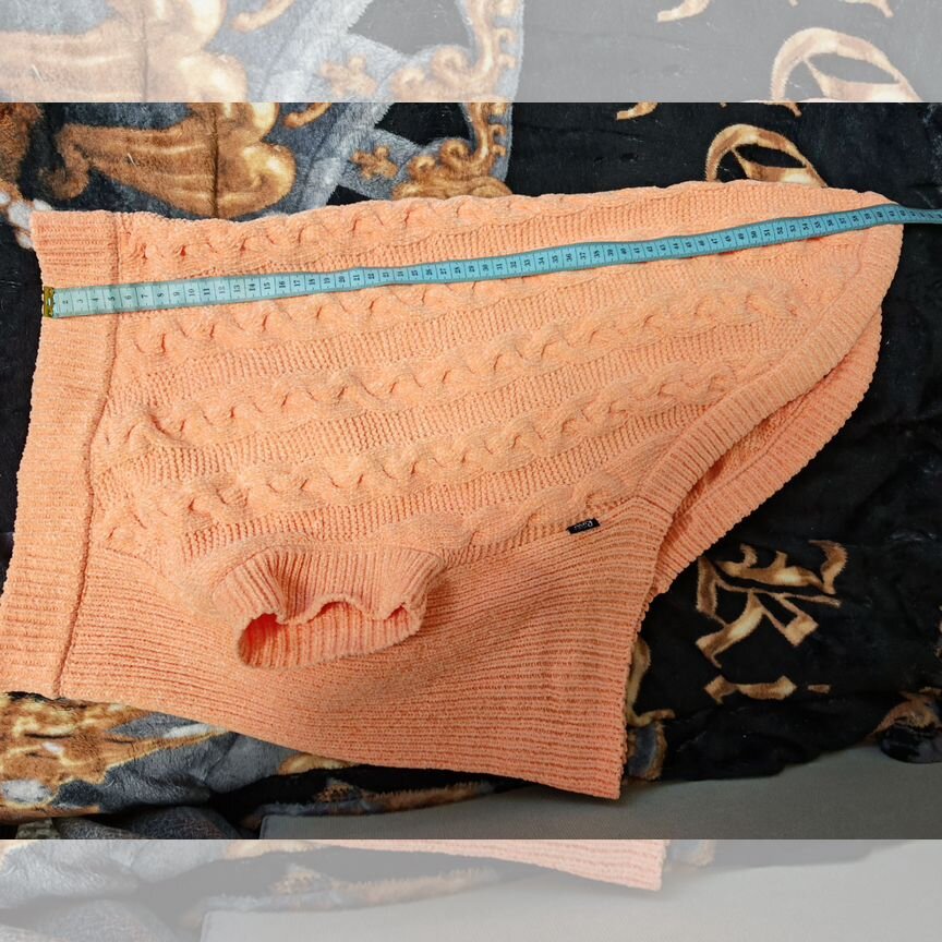 Свитер для собак