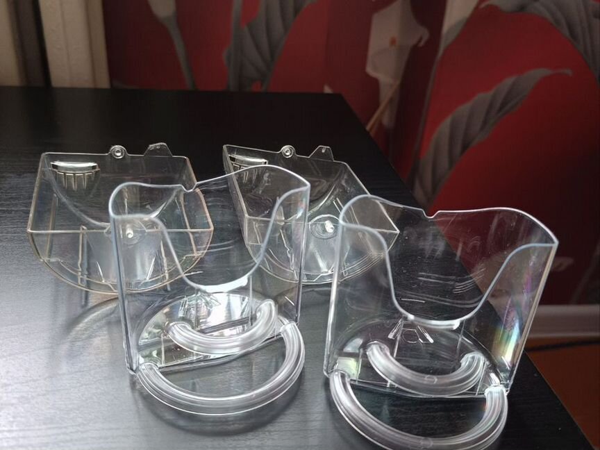 Кормушка для птиц Ferplast brava 2