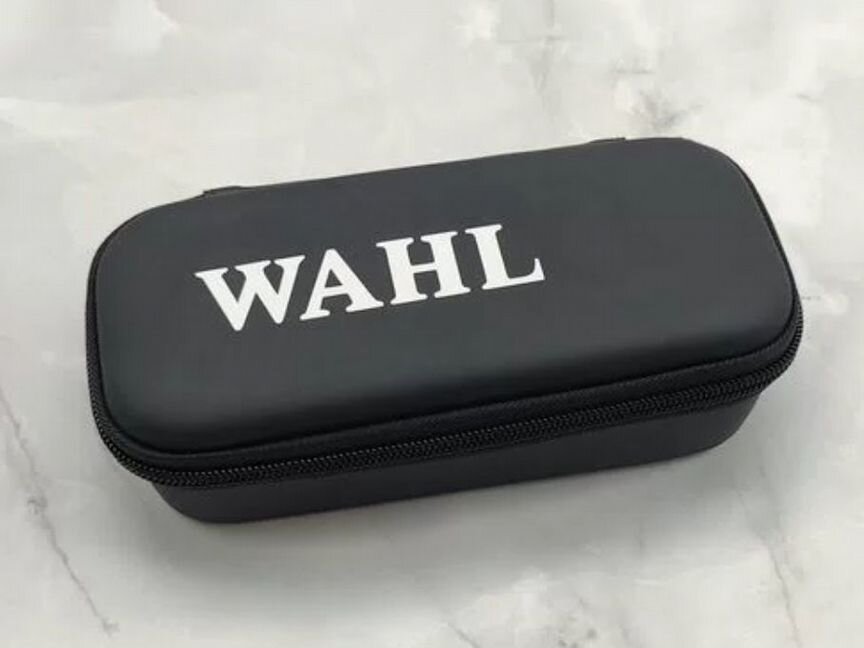Сумка wahl для хранения ножей + Расческа