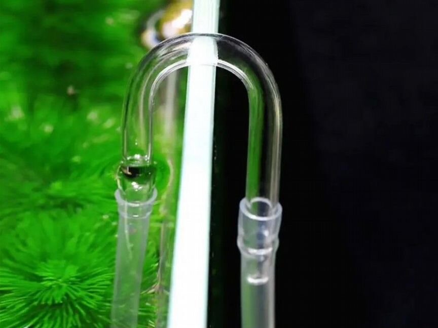 Антиперегиб для шланга подачи со2