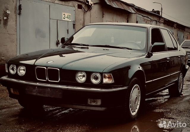 Колёса всборе bmw e32/e34/e39 купить в Пензе | Авито