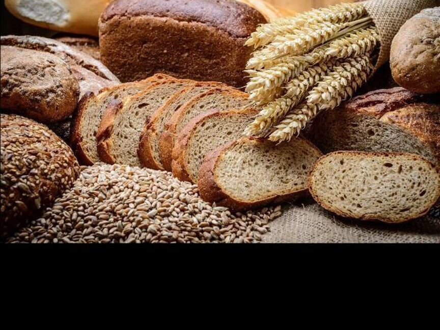 Хлеб на корм скоту