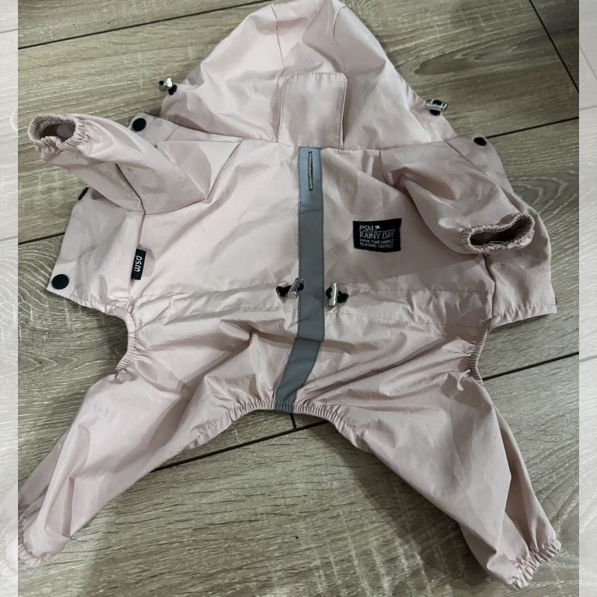 Одежда для собак