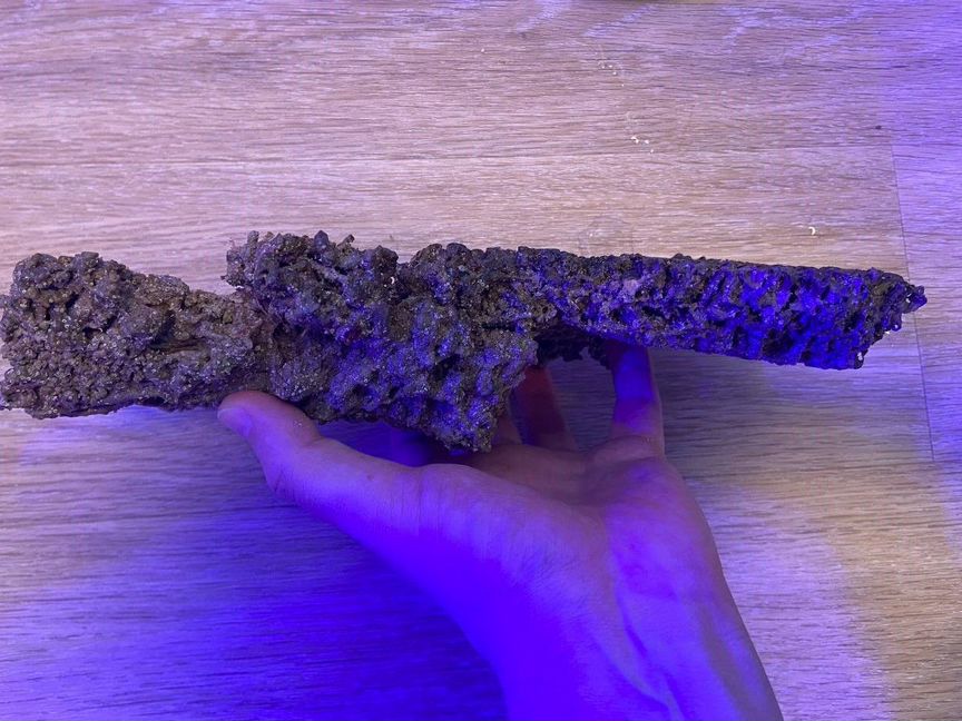 Продам живые камни и кораллы